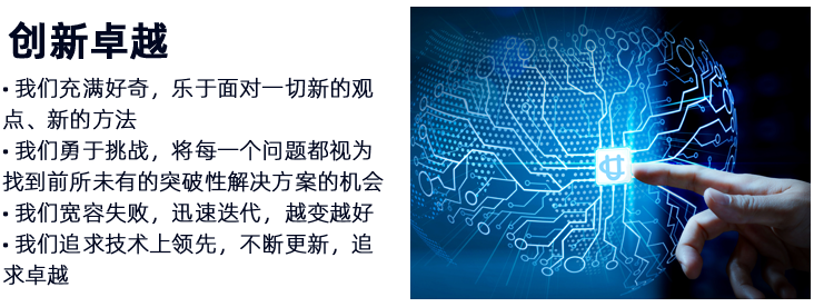 公司介绍 - 云合智网